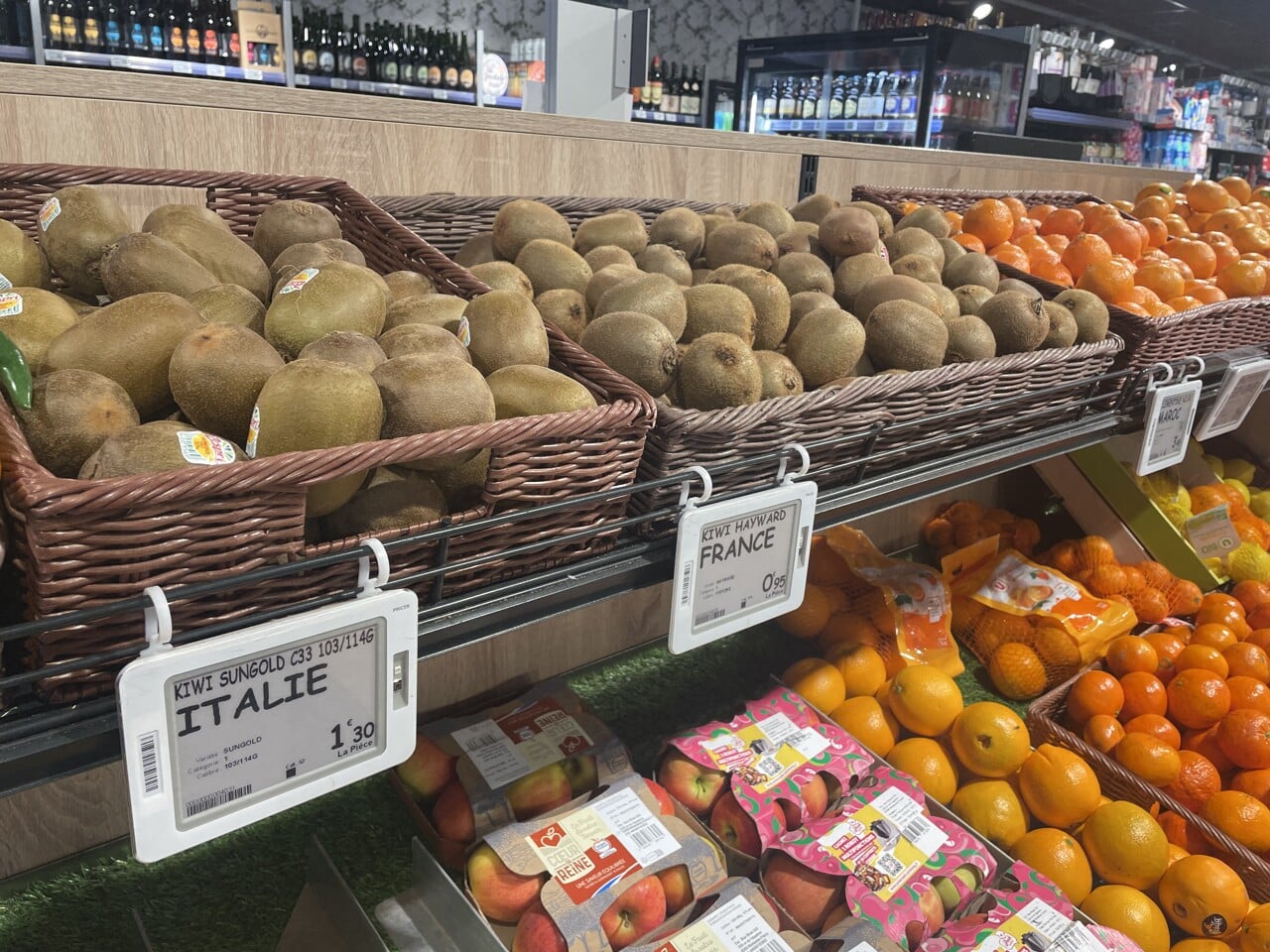 Arnaque sur les fruits et légumes vendus en France : ne tombez pas dans ...