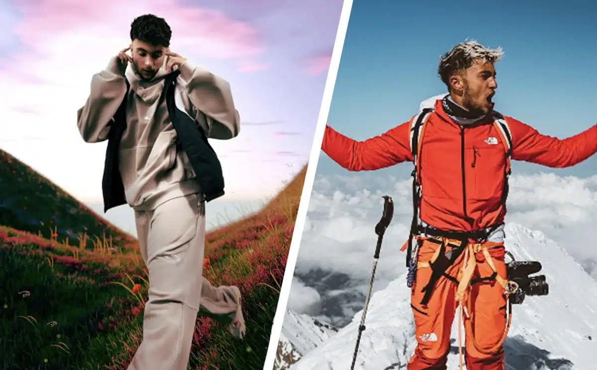 « Vous avez fait crash AlloCiné » : le documentaire d'Inoxtag provoque ...