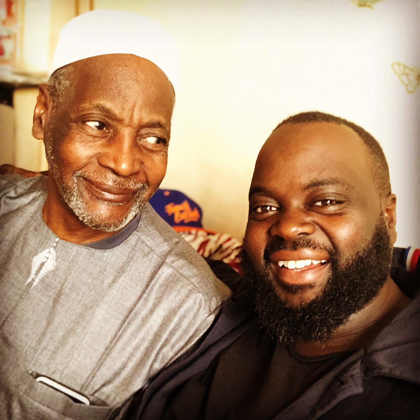 « Je t’aime et tu me manques » : l’hommage poignant d’Issa Doumbia à ...