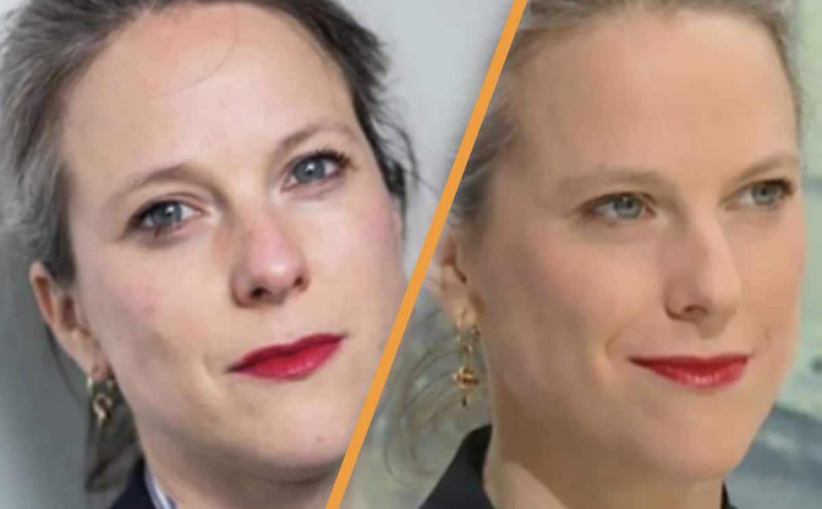 Lucie Castets : la candidate au poste de Premier Ministre fait son ... Lucie Castets : la candidate au poste de Premier Ministre fait son ...