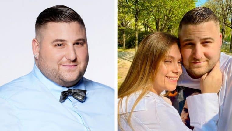 « Nous serons quatre » : la famille de Daniela Pinto et Nico Capone va ...