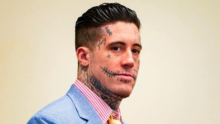 Wade Wilson alias « Deadpool Killer » condamné à mort : Voici sa ... Wade Wilson alias « Deadpool Killer » condamné à mort : Voici sa ...