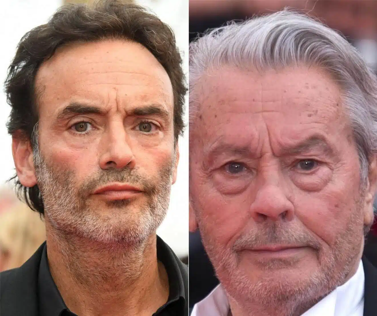 Mort d'Alain Delon : son étonnante demande pour ses funérailles