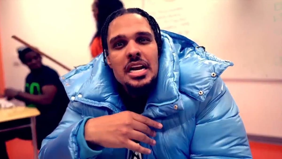 Le rappeur américain BeatKing est mort à l'âge de 39 ans