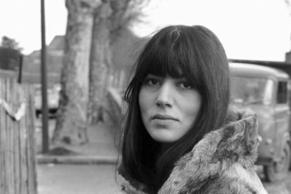 Disparition d'une célèbre chanteuse française des années 70