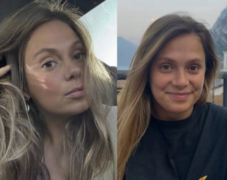 « Nous serons quatre » : la famille de Daniela Pinto et Nico Capone va ...