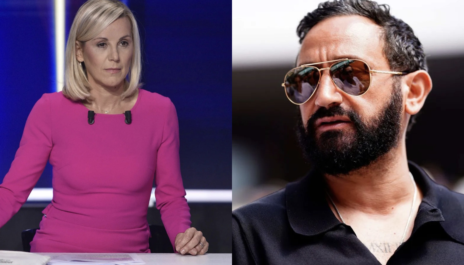 Dans son émission, Cyril Hanouna va s'interroger lui-même