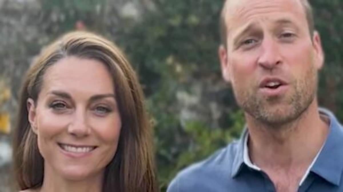Kate Middleton et William face à la mort : le cancer a frappé