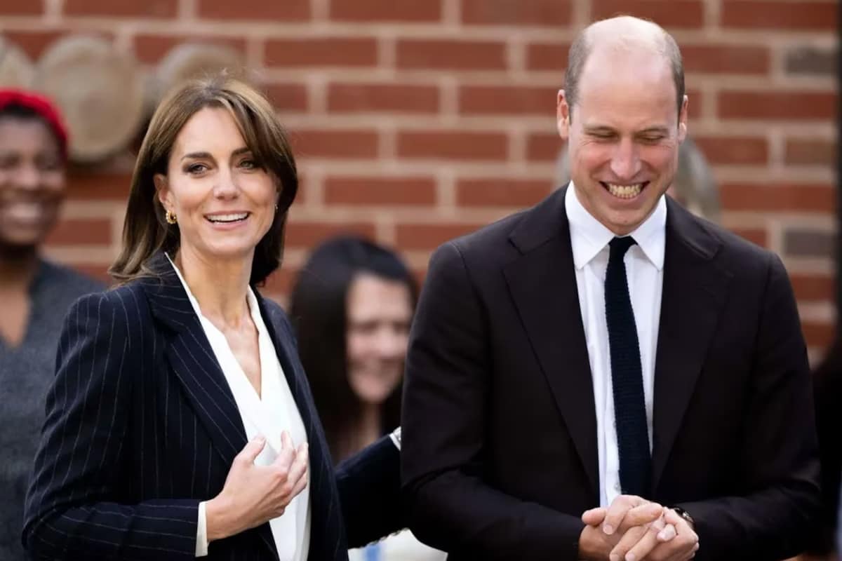 Kate Middleton et William face à la mort : le cancer a frappé