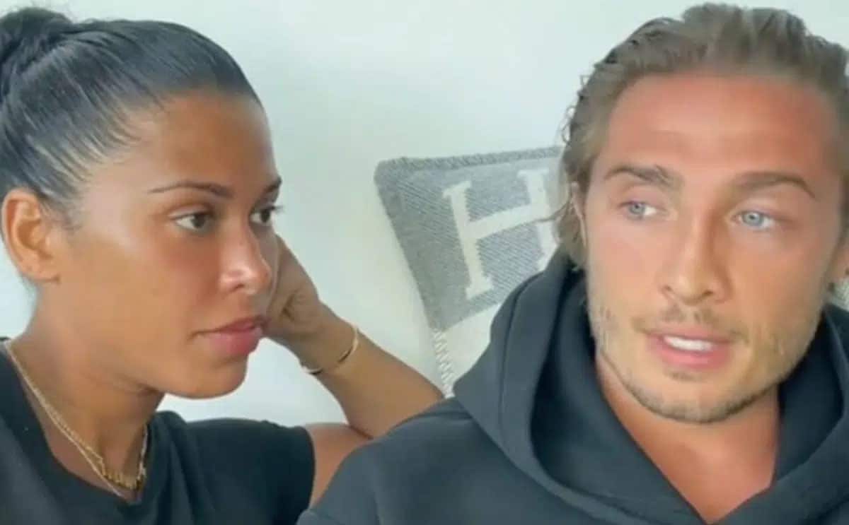 Dylan Thiry annonce (encore une fois) son divorce avec Ayem Nour