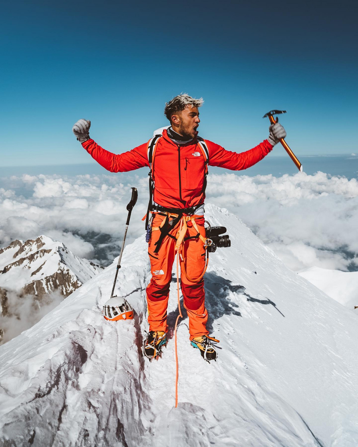 "Un virement de 5 millions d'euros" : Malik Bentalha tacle le film d ...