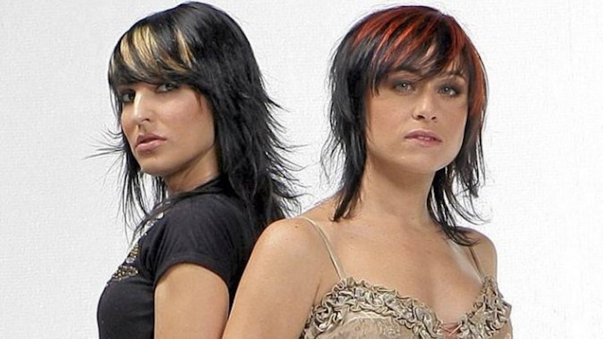 "Nous ne sommes plus amies" : Marjorie des L5 en froid avec Alexandra ...