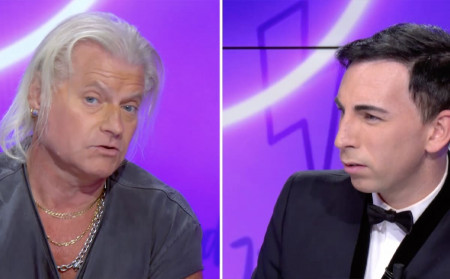 Philippe Lucas (61 ans) très franc sur Léon Marchand : « Ce n’est pas…