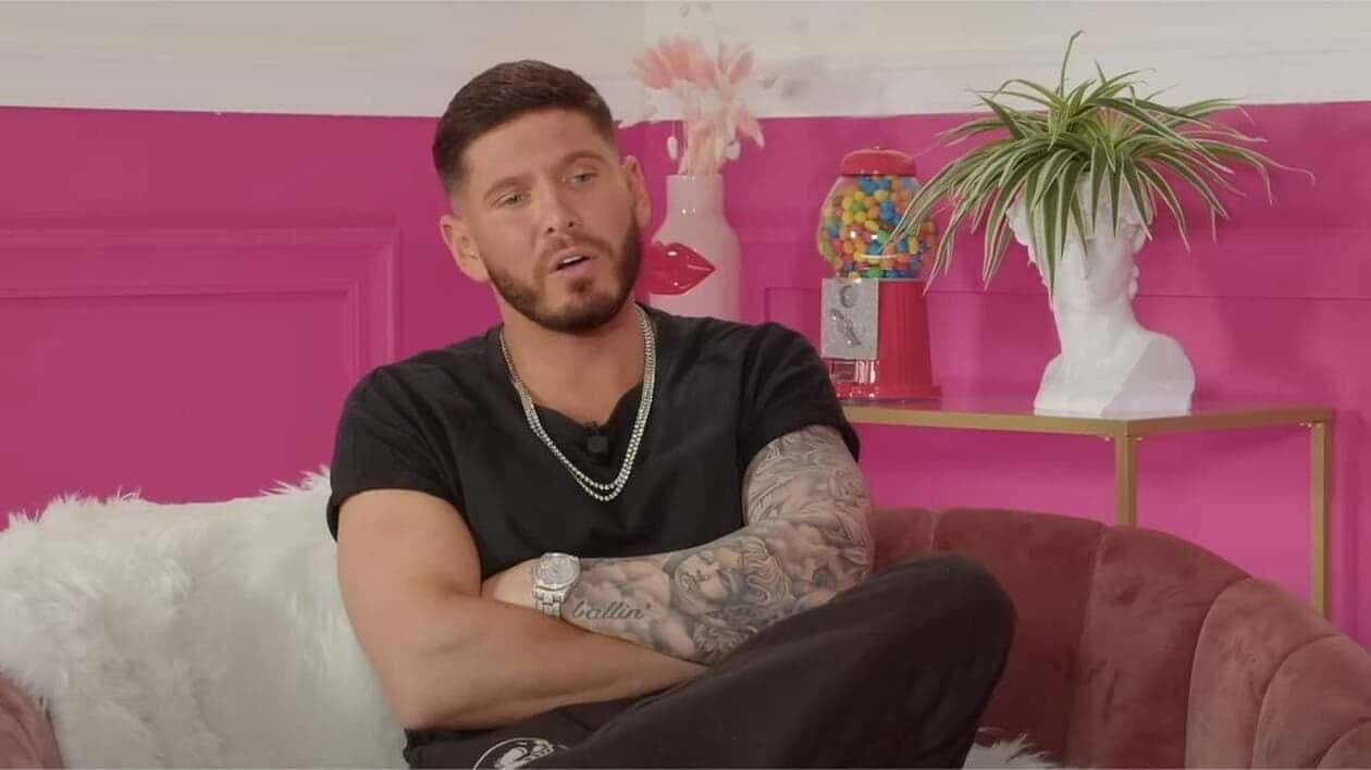 Un candidat de télé-réalité choque par sa déclaration : « J’aime les ...