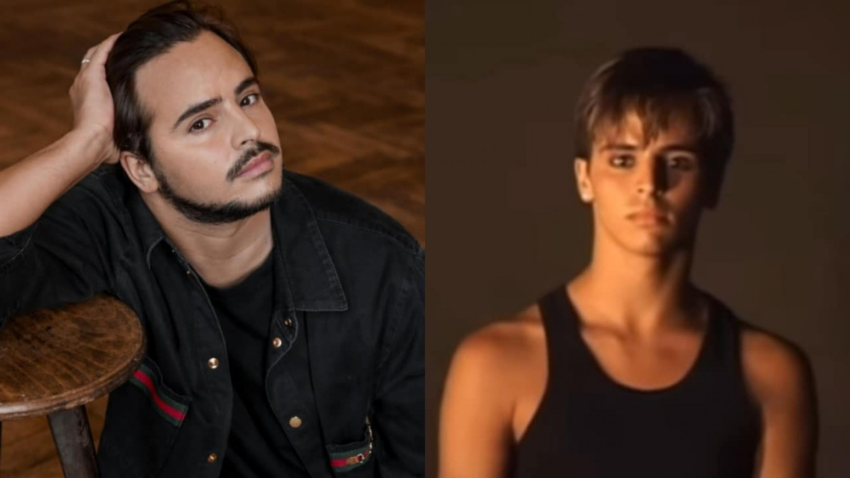 Yanis Marshall méconnaissable dans une vidéo de lui à seulement 16 ans...