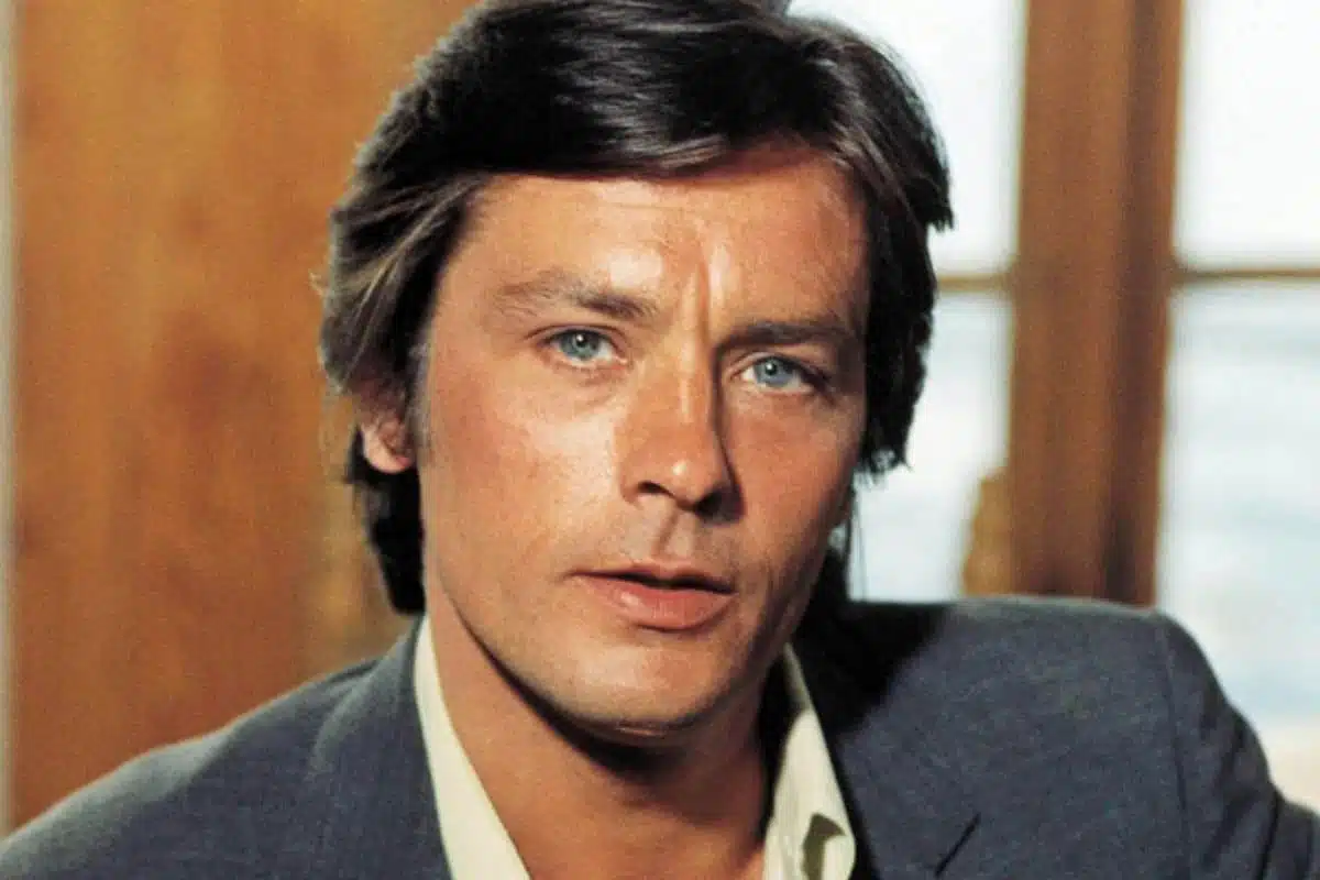 Disparition d'Alain Delon : Ce test ADN qui pourrait tout faire basculer