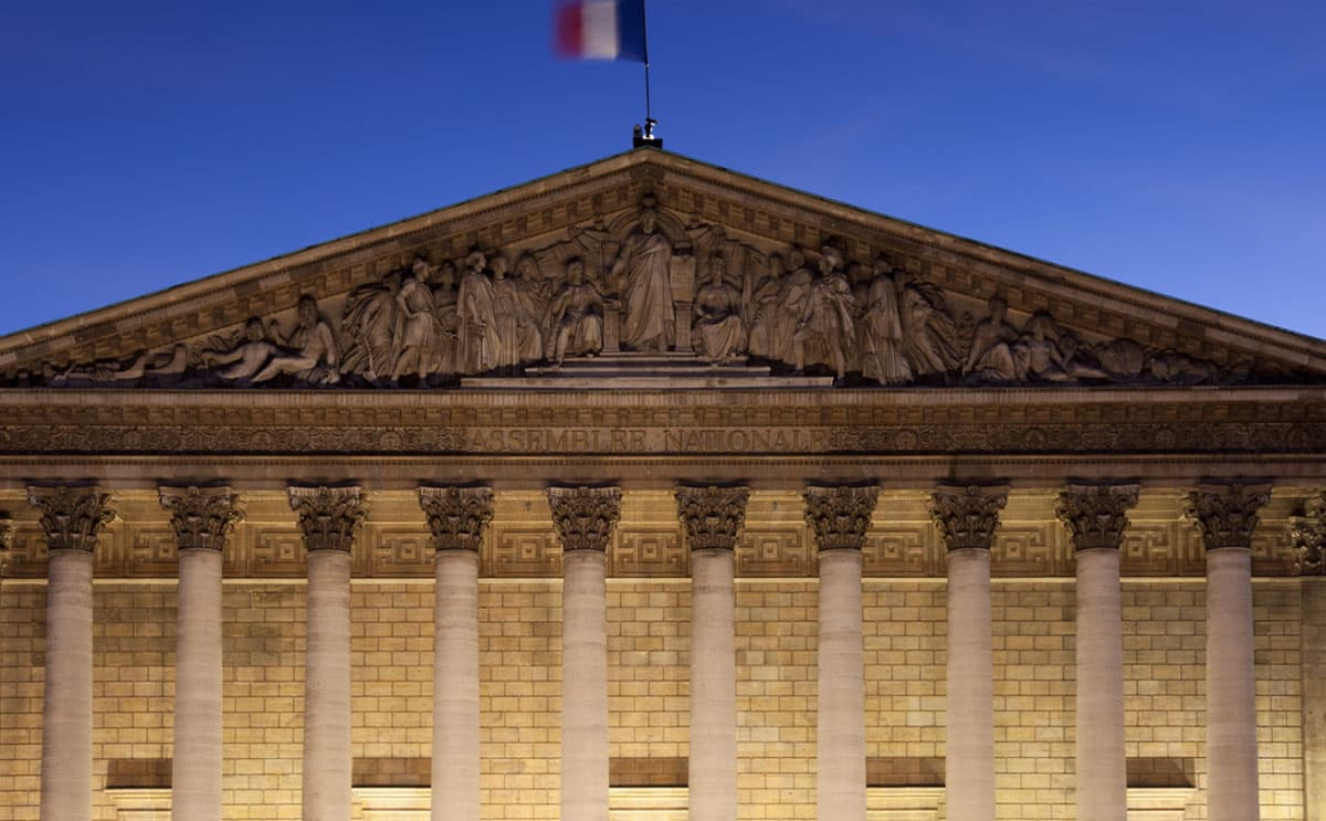 Assemblée nationale : la dissolution a coûté une somme colossale