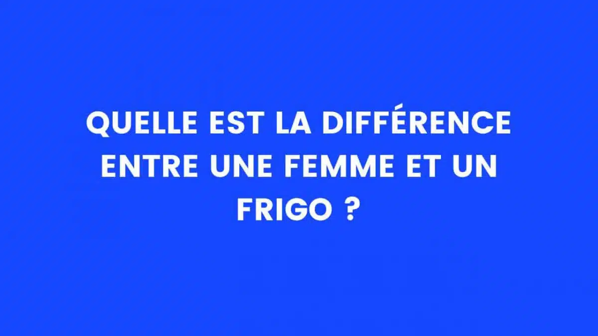 Top 30 des meilleures blagues sur les blondes, fou rire assuré