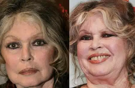 "Des trucs épouvantables" : À l'aube de ses 90 ans, Brigitte Bardot ...
