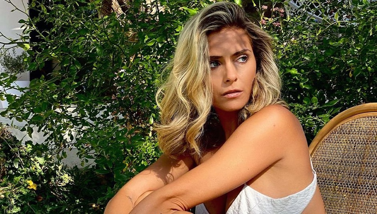 "Ne m'appelez pas Emmanuelle" : Clara Morgane évoque son changement d'identité