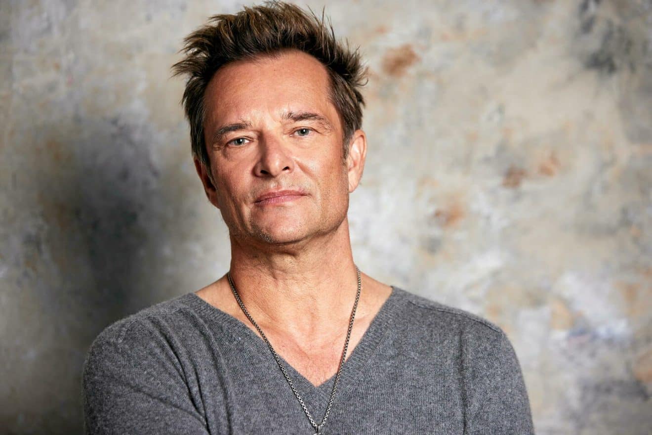 Une réconciliation en vue entre David et Laeticia Hallyday ? Ces gestes ...
