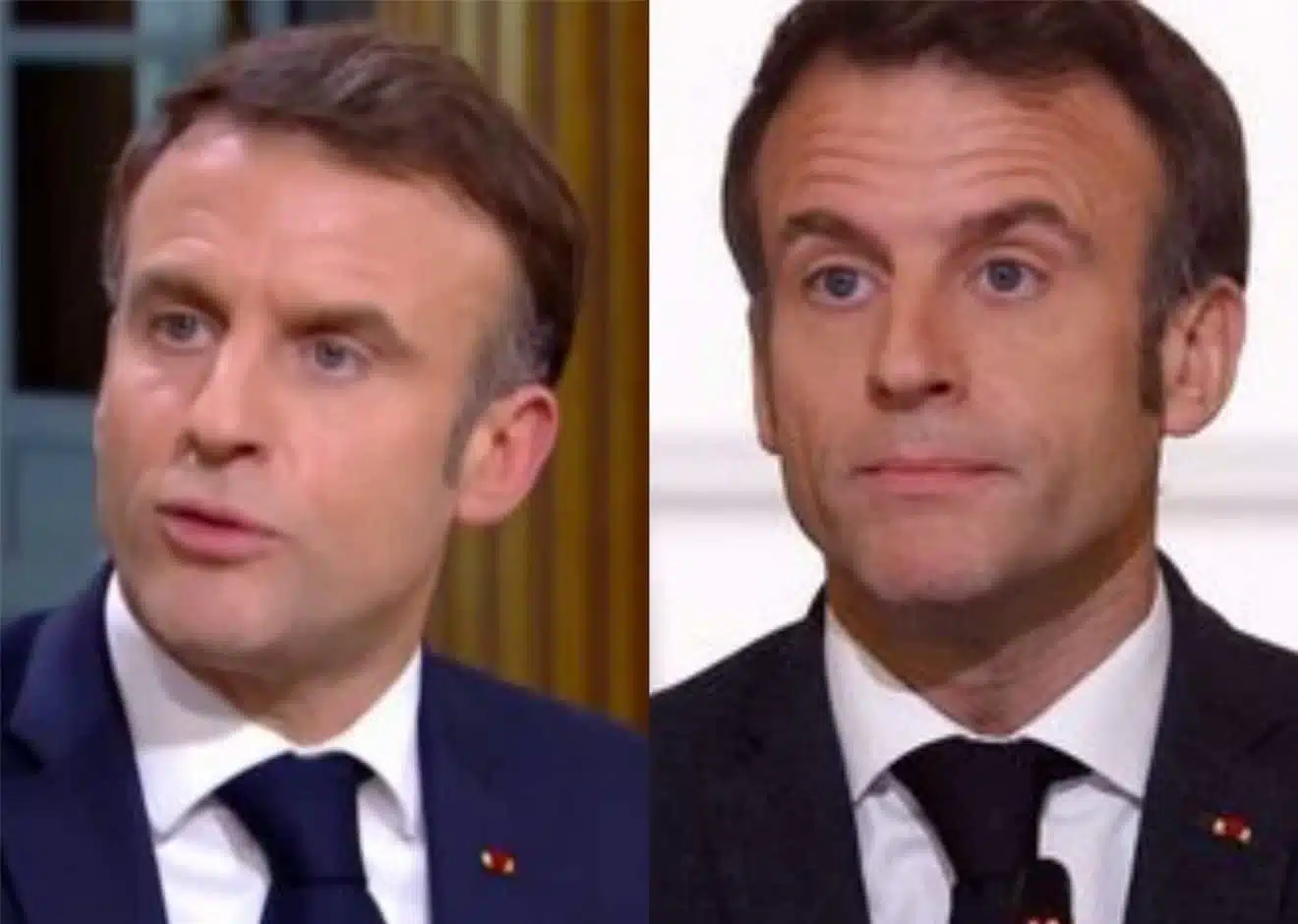 Emmanuel Macron : un Président pas comme les autres - TDN - Tribunal Du ...