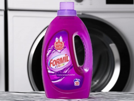 Voici la meilleure marque de lessive selon 60 millions de consommateurs