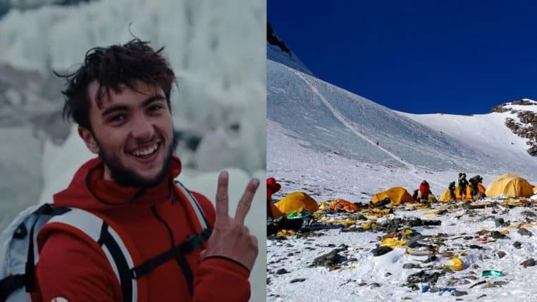 Ces 10 fois où le mont Everest a été plus fort que l'Homme