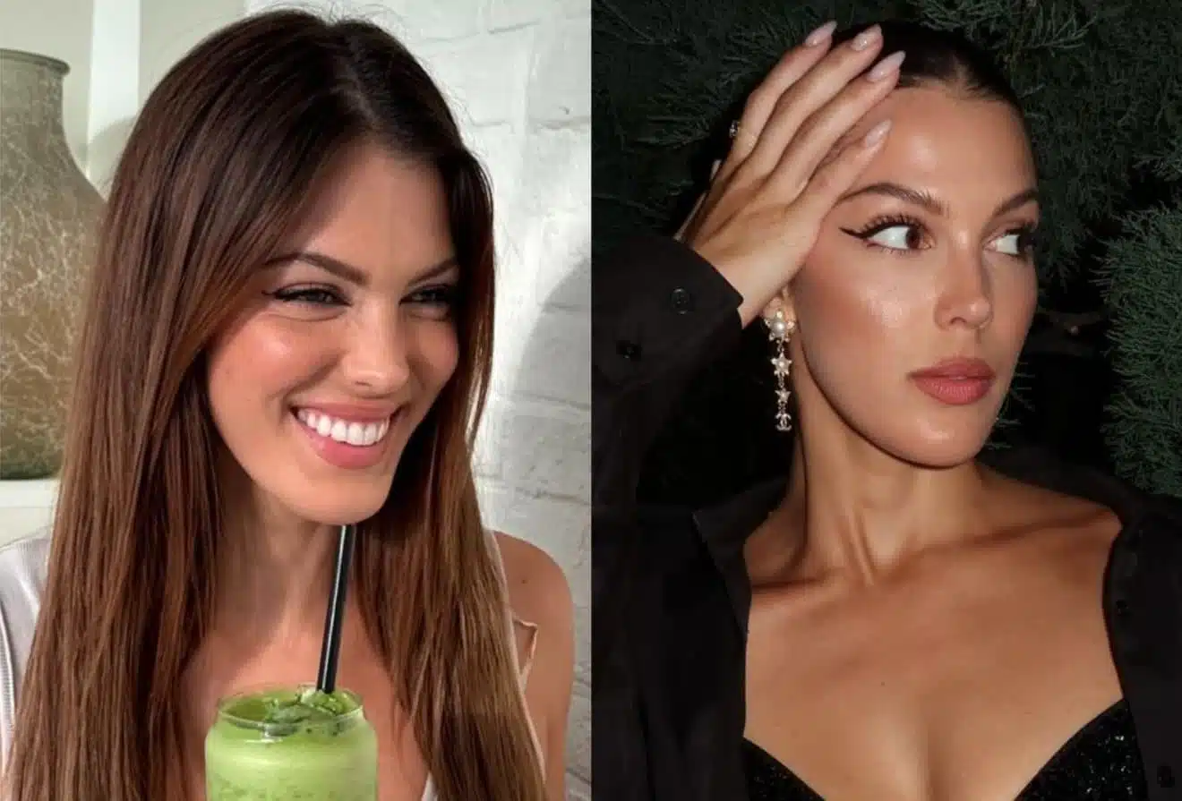 Iris Mittenaere blessée : Son compagnon en garde à vue pour violences conjugales