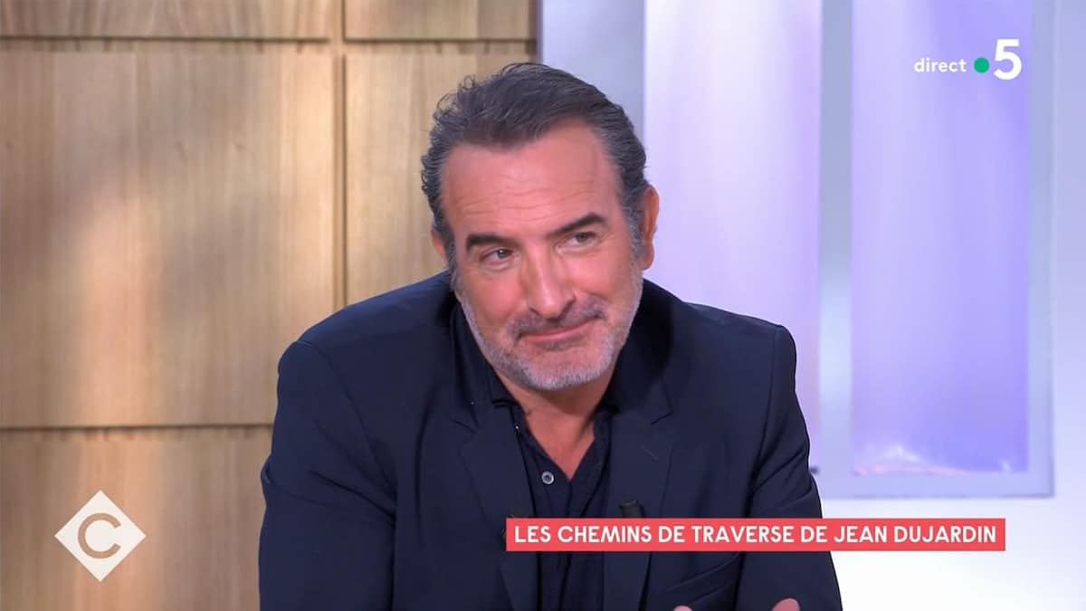 Jean Dujardin : qui est son frère Marc également son agent Jean Dujardin : qui est son frère Marc également son agent