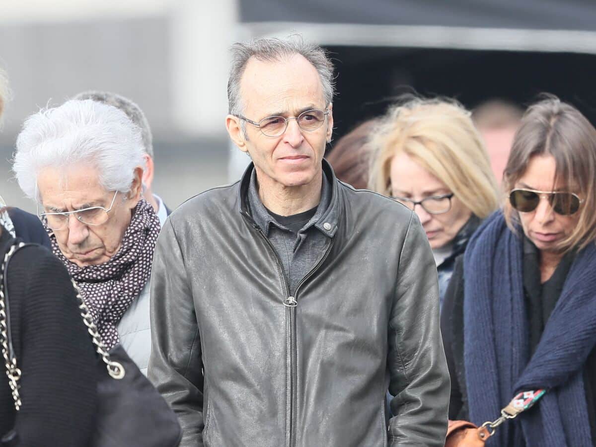 Jean-Jacques Goldman, mort ? Les surprenantes révélations de cette ...