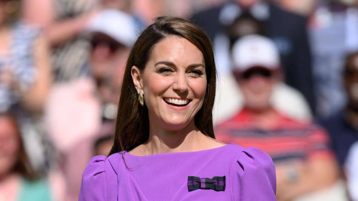 Kate Middleton malade : elle prend une décision radicale