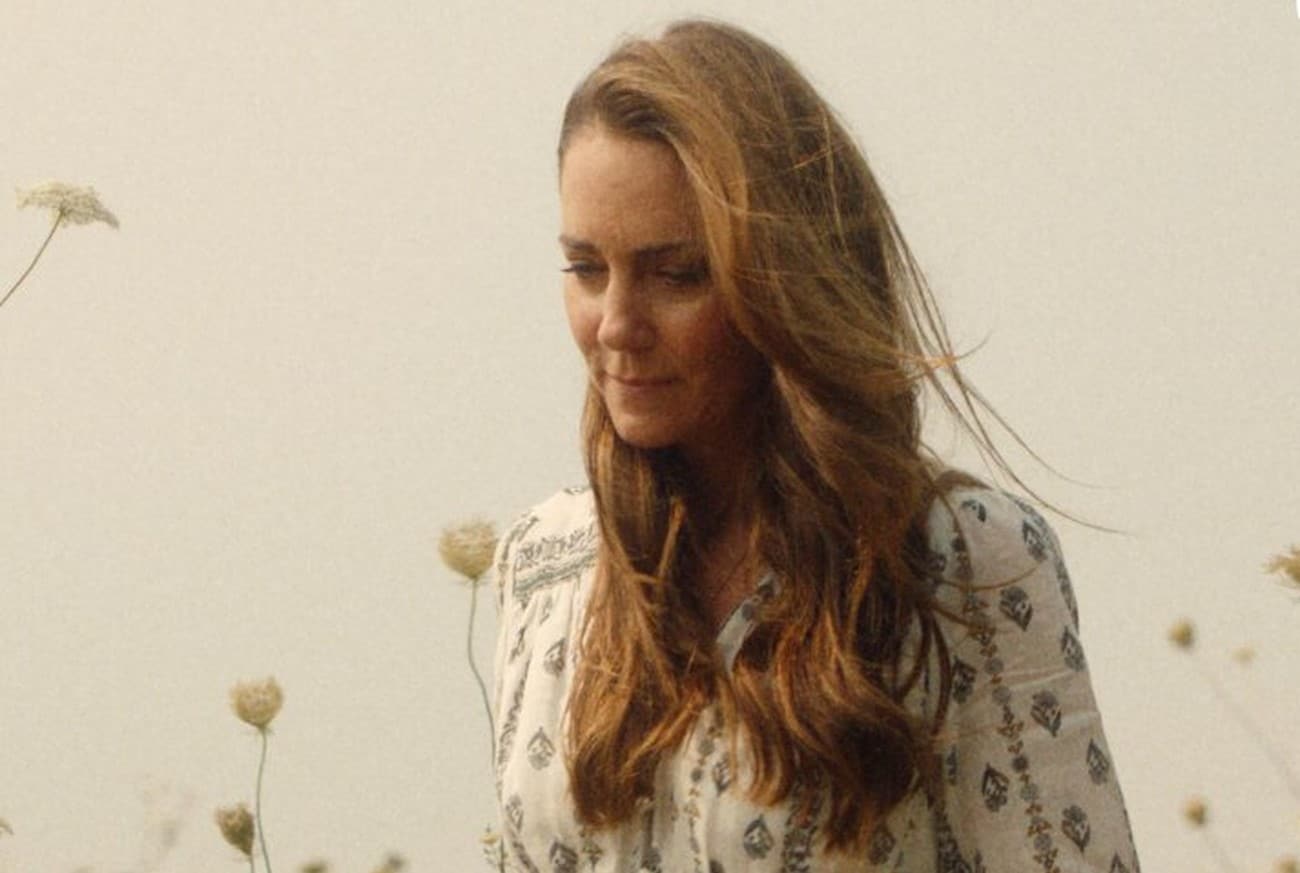 Kate Middleton en rémission : Ce message caché adressé à Meghan Markle