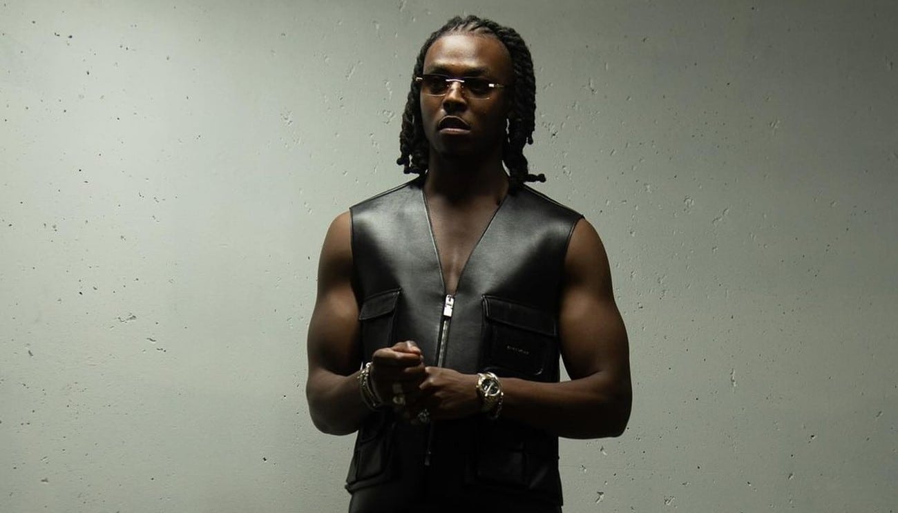 Accident mortel de Koba LaD : Le père de la victime sort du silence ...