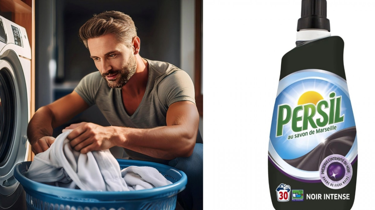 Voici la meilleure marque de lessive selon 60 millions de consommateurs