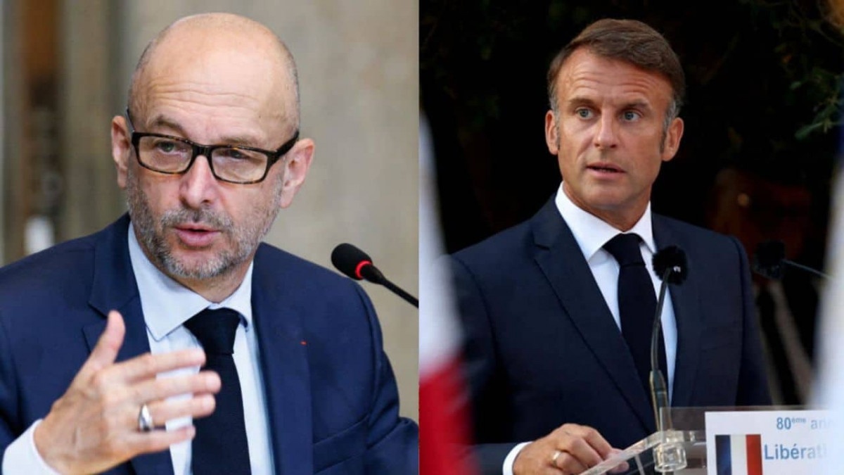 Premier ministre : Macron a choisi ? Voici le nom très sérieux qui circule