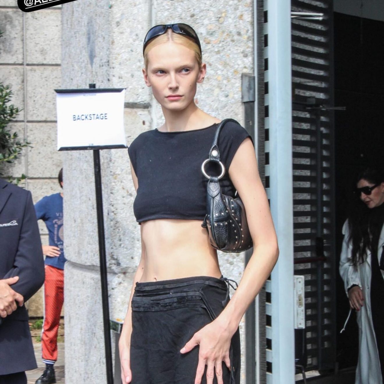 Mannequin transgenre et plus-size : Victoria’s Secret 2024 divise avec ...