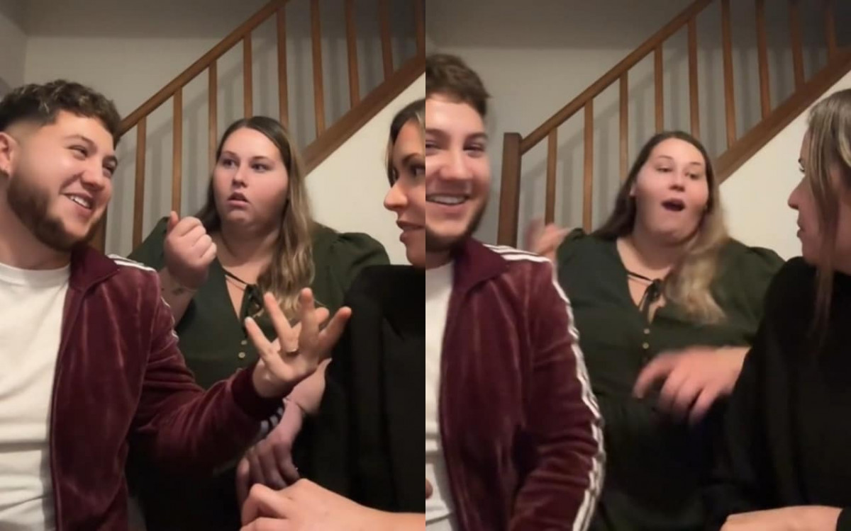 "On va chez Quick wesh ! J'ai envie d'un burger" : sa phrase est devenue une référence en ...