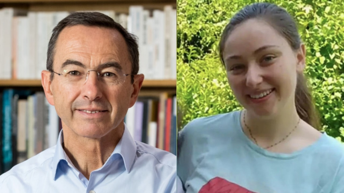 Bruno Retailleau se rend chez la famille de Philippine après son ...