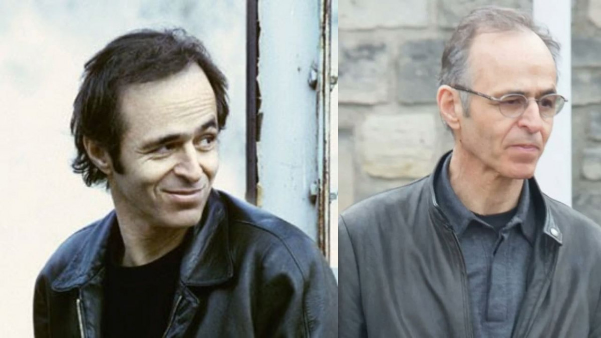 Jean-Jacques Goldman : la grande annonce qui vient de tomber ...
