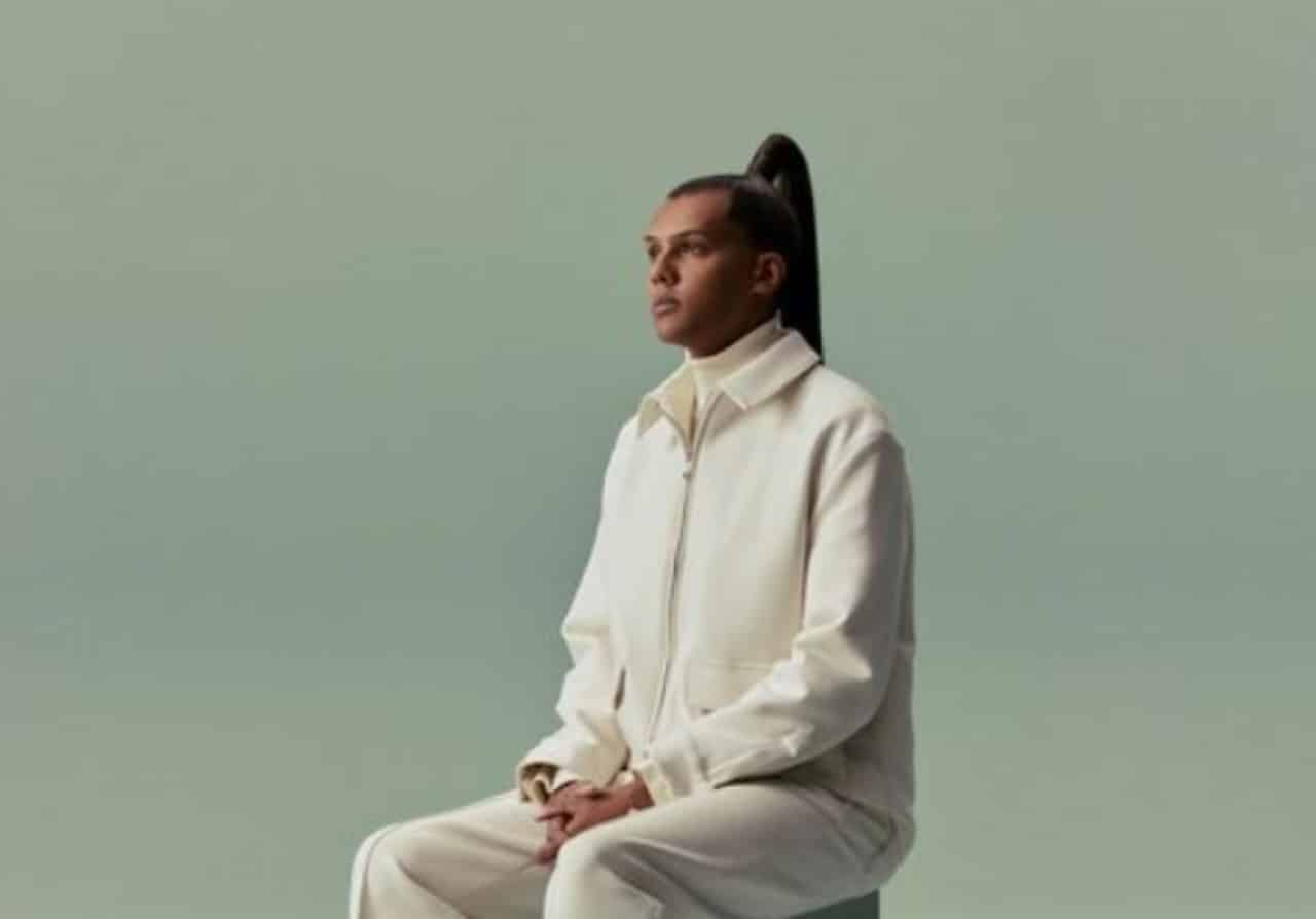 Stromae fait une grande annonce sur Instagram, les fans sous le choc