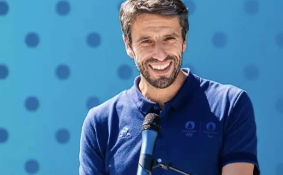 Le salaire de Tony Estanguet pour les Jeux Olympiques révélé : "C'est beaucoup..."