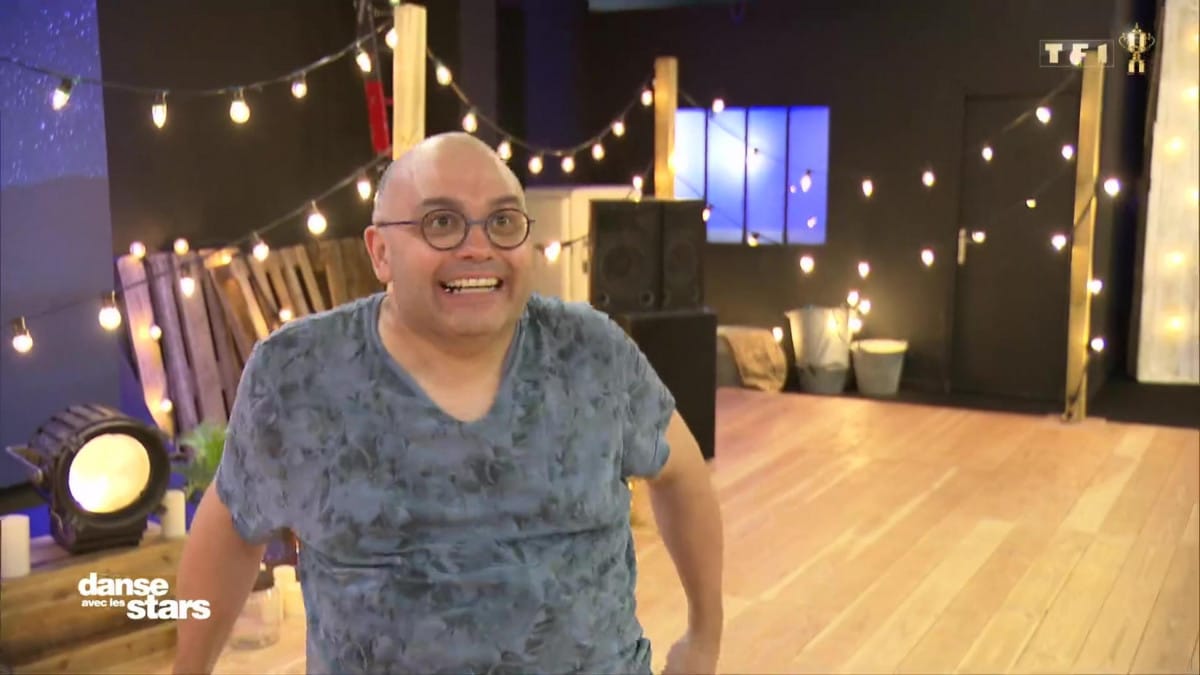 « Je suis tellement fier de moi » : Yoann Riou se livre sur son ...