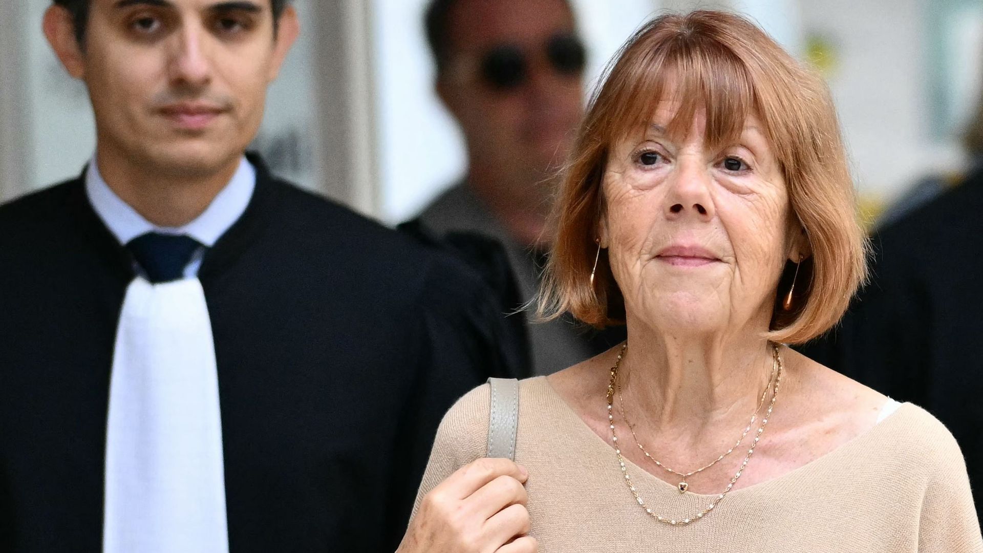 Affaire Mazan : L'un des accusés déjà condamné pour le viol de sa fille