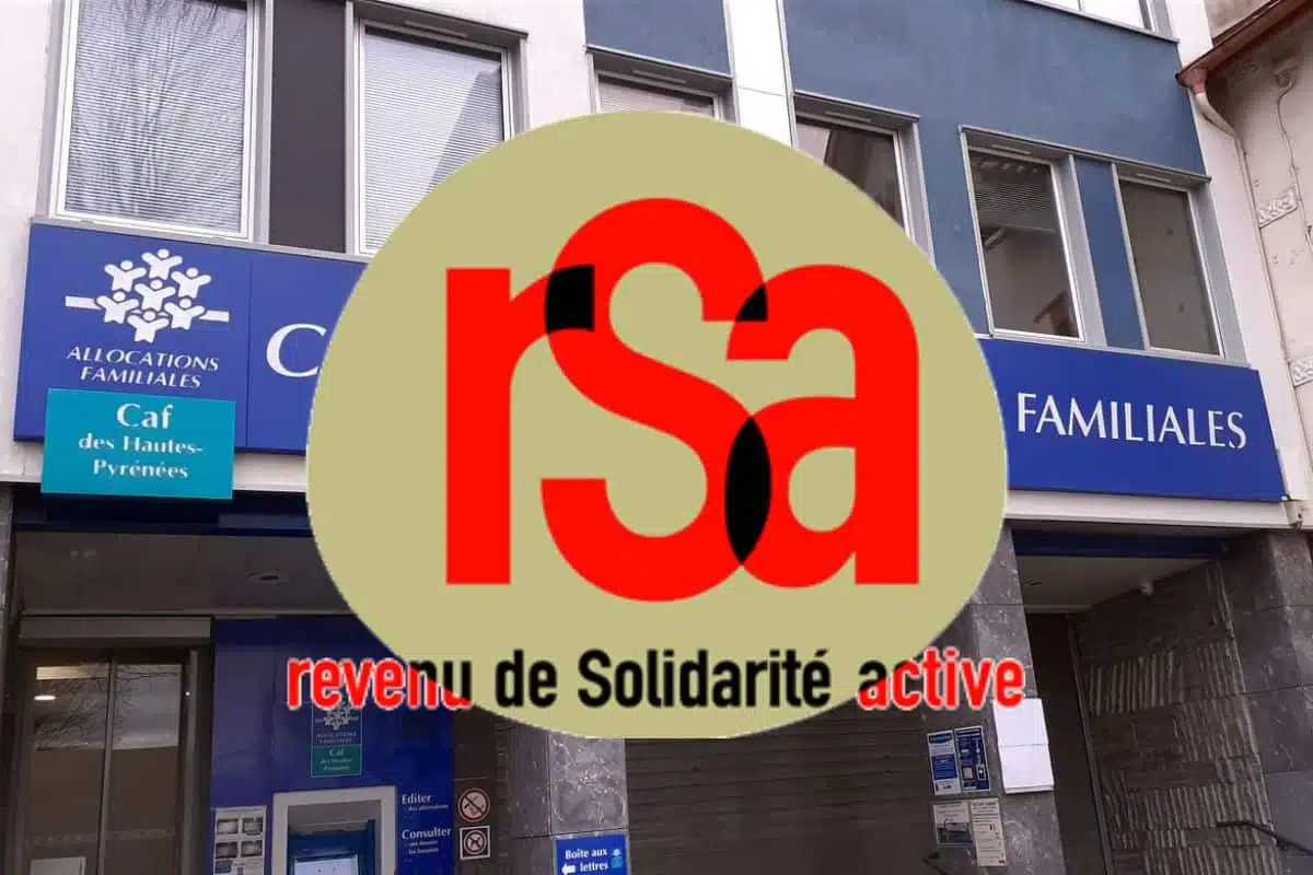 Tous les allocataires du RSA doivent désormais effectuer 15 h d’activité par semaine, voici en ...