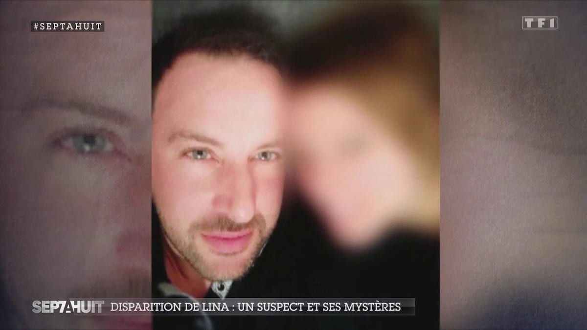 Disparition de Lina : qui est Samuel Gonin, le meurtrier présumé qui a ...