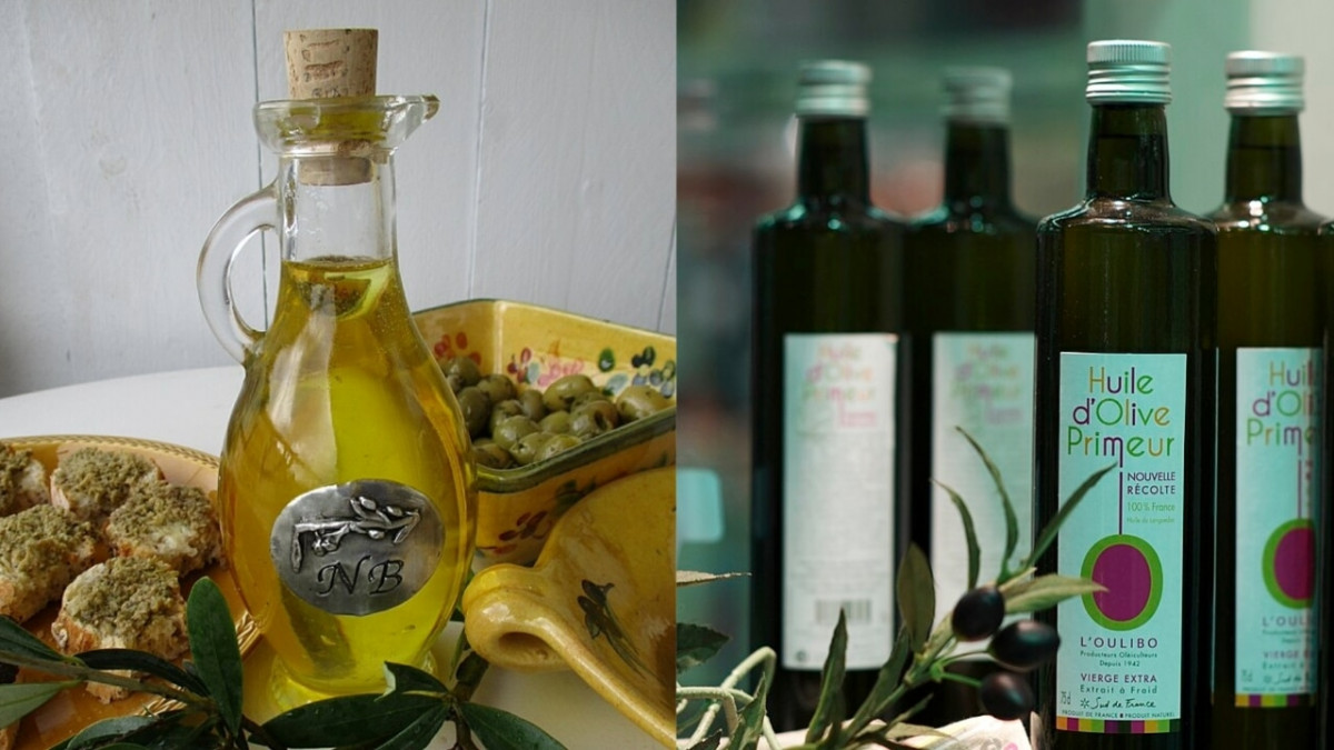 Huiles d’olive toxiques : 60 millions de consommateurs dévoile les marques à éviter