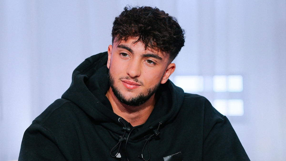 Inoxtag dévoilé sa nouvelle voiture et ça fait polémique