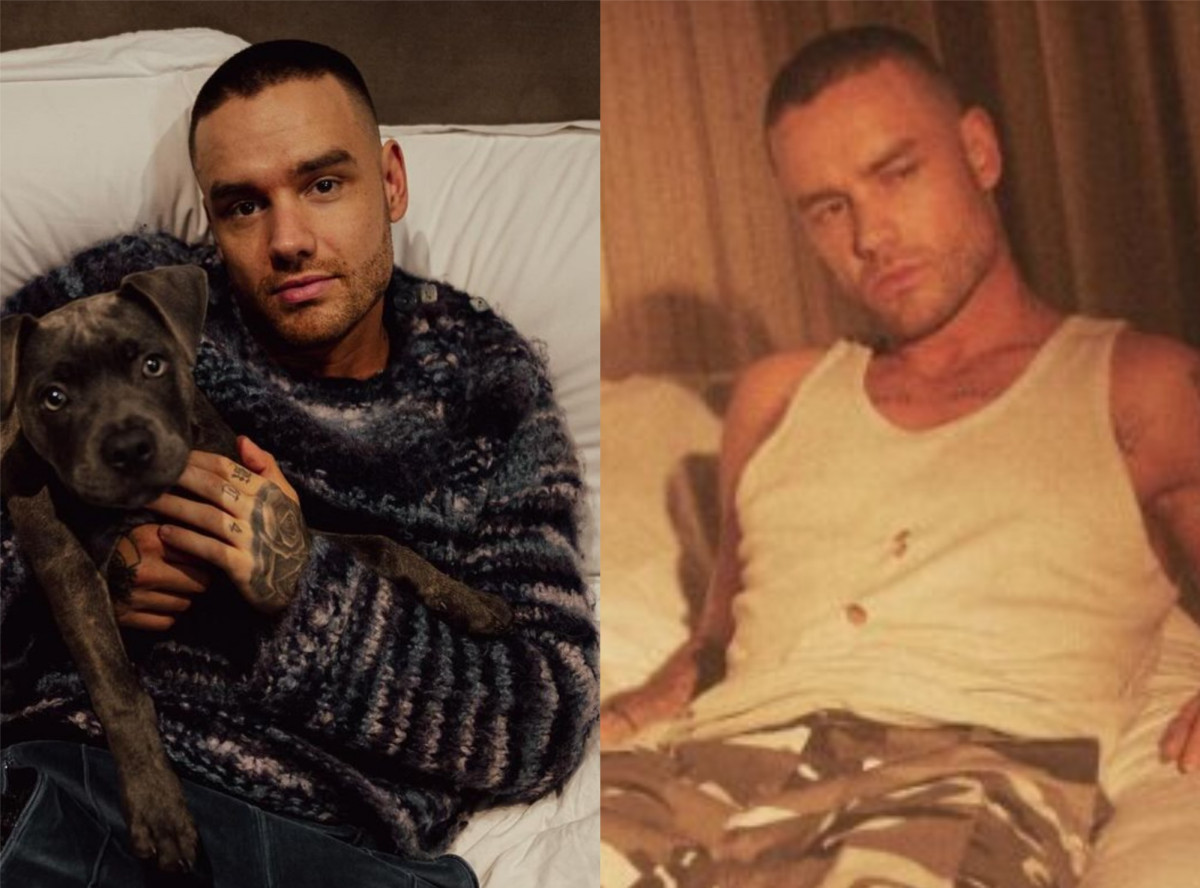 Mort de Liam Payne : Voici ce que révèle l'autopsie du chanteur