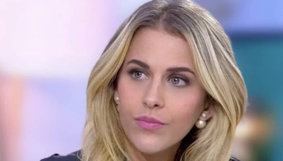 Sarah Saldmann se met dans la peau des salariés payés au SMIC ...